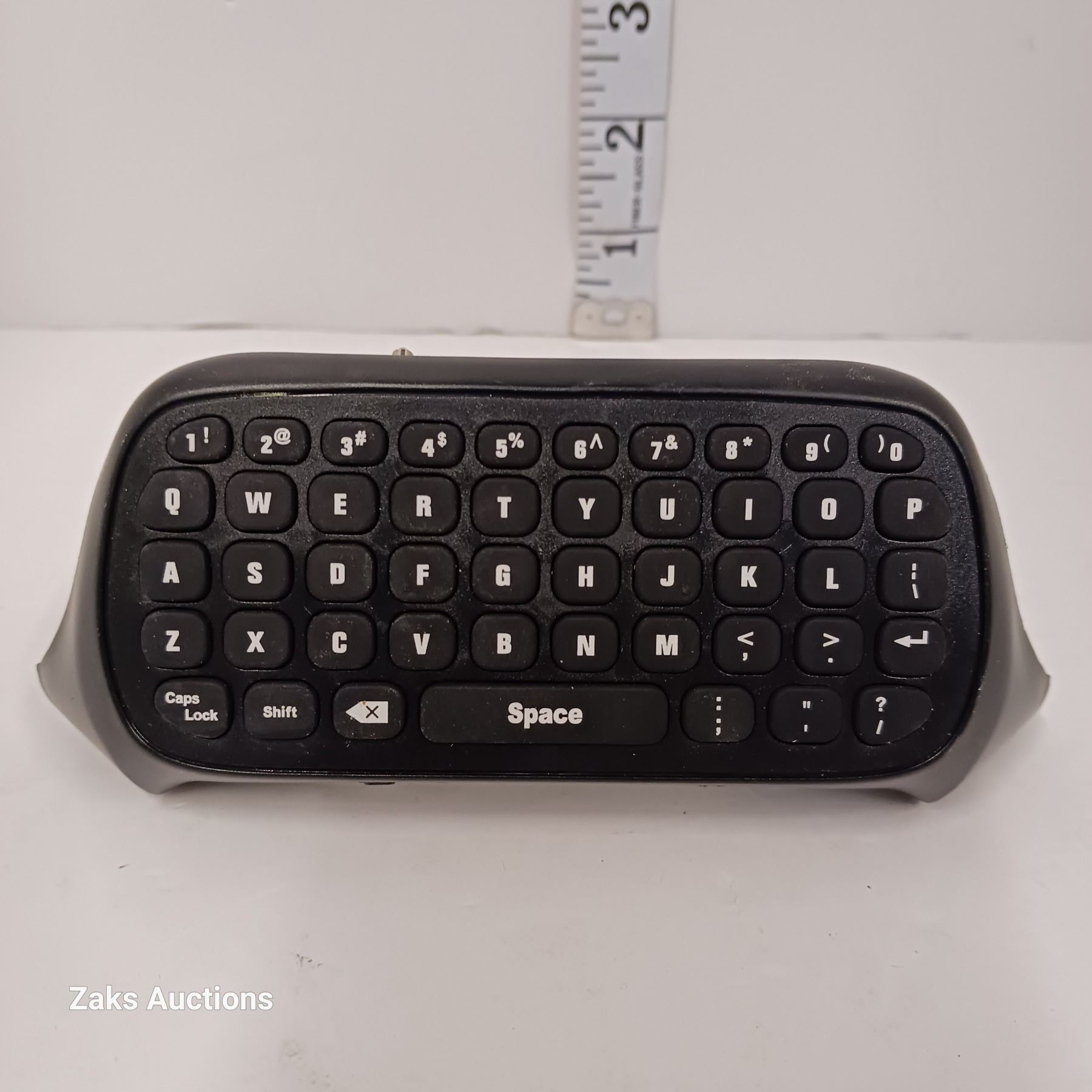 Wireless Keyboard (Microsoft Xbox One Controller) ChatPad TYX-587