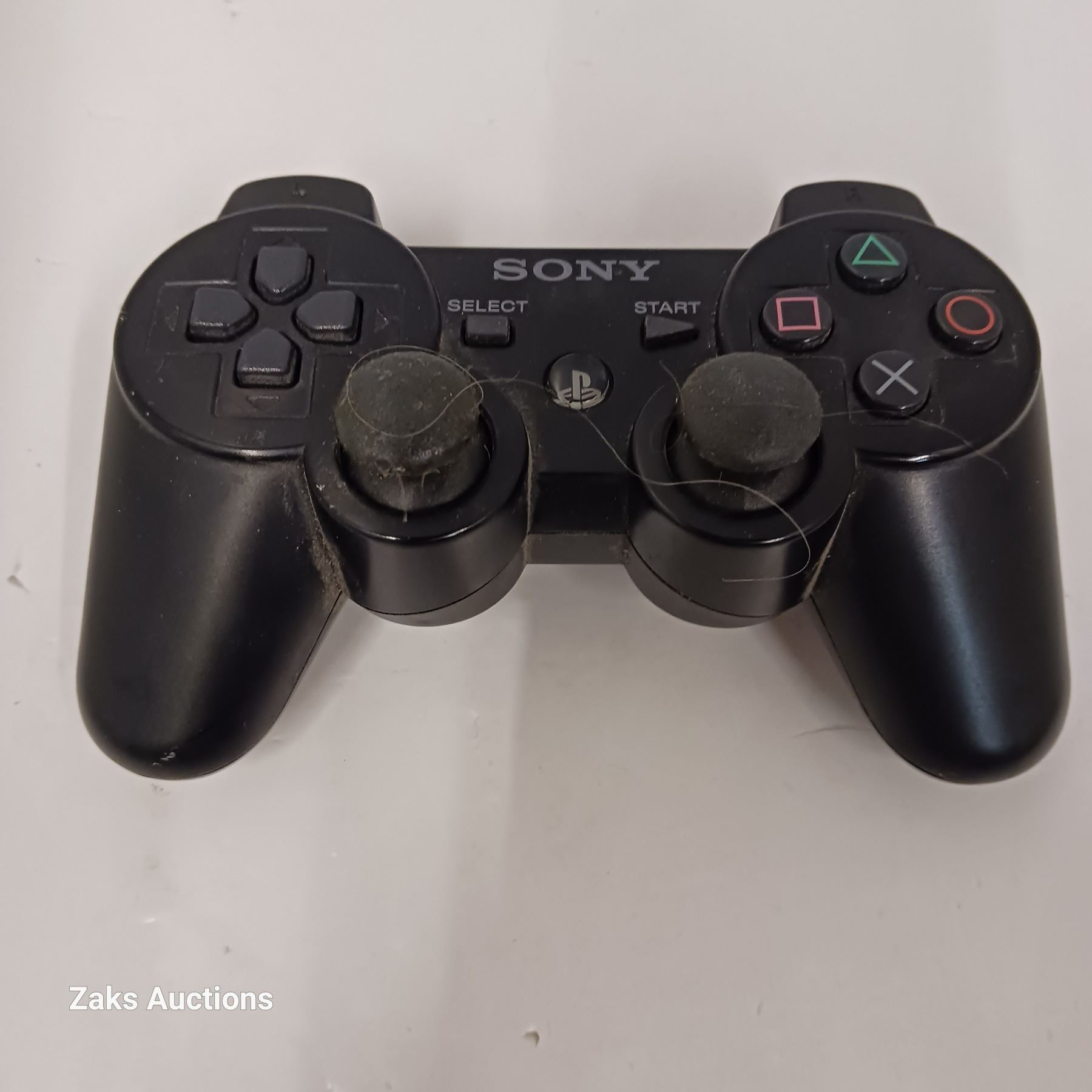 PS3 Wireless Keypad - Model CECHZK1UC