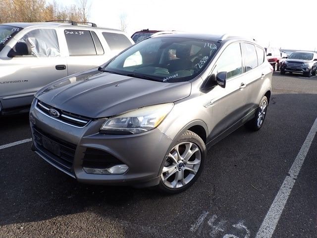 2014 Ford Escape Runs With Mechanical Problems - Speeds Auto Auctions