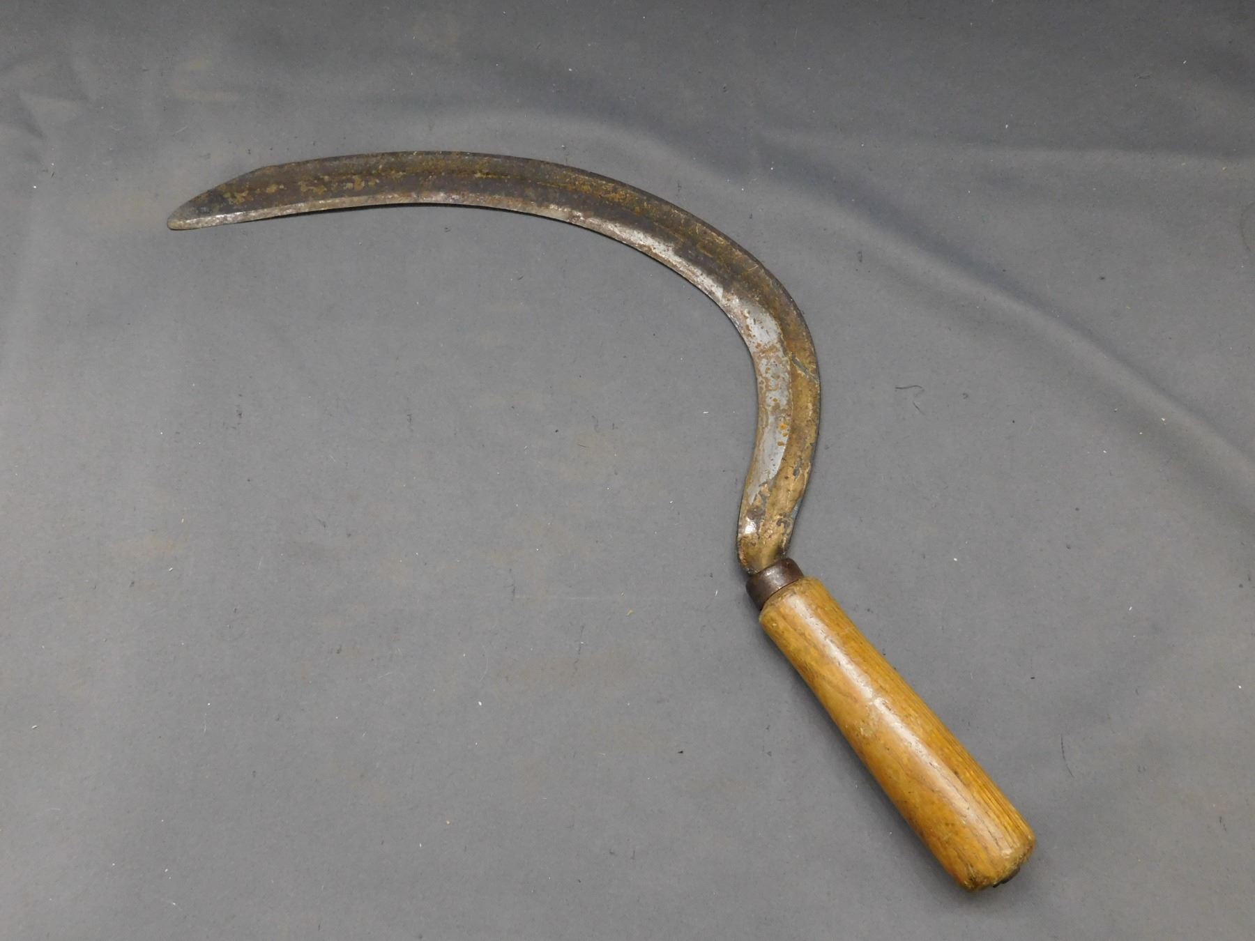 Vintage Antique Hand Sickle