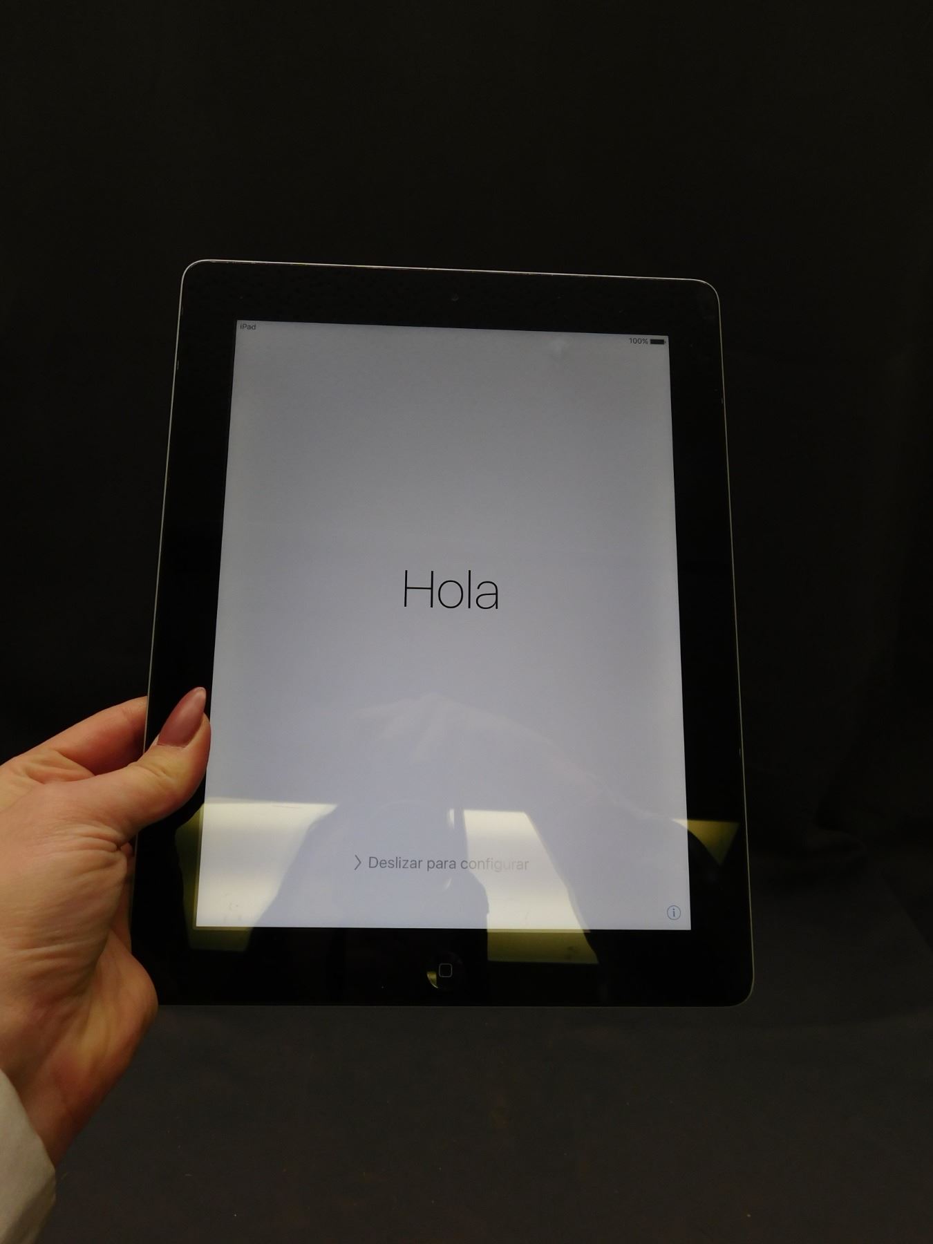 Apple iPad 16GB