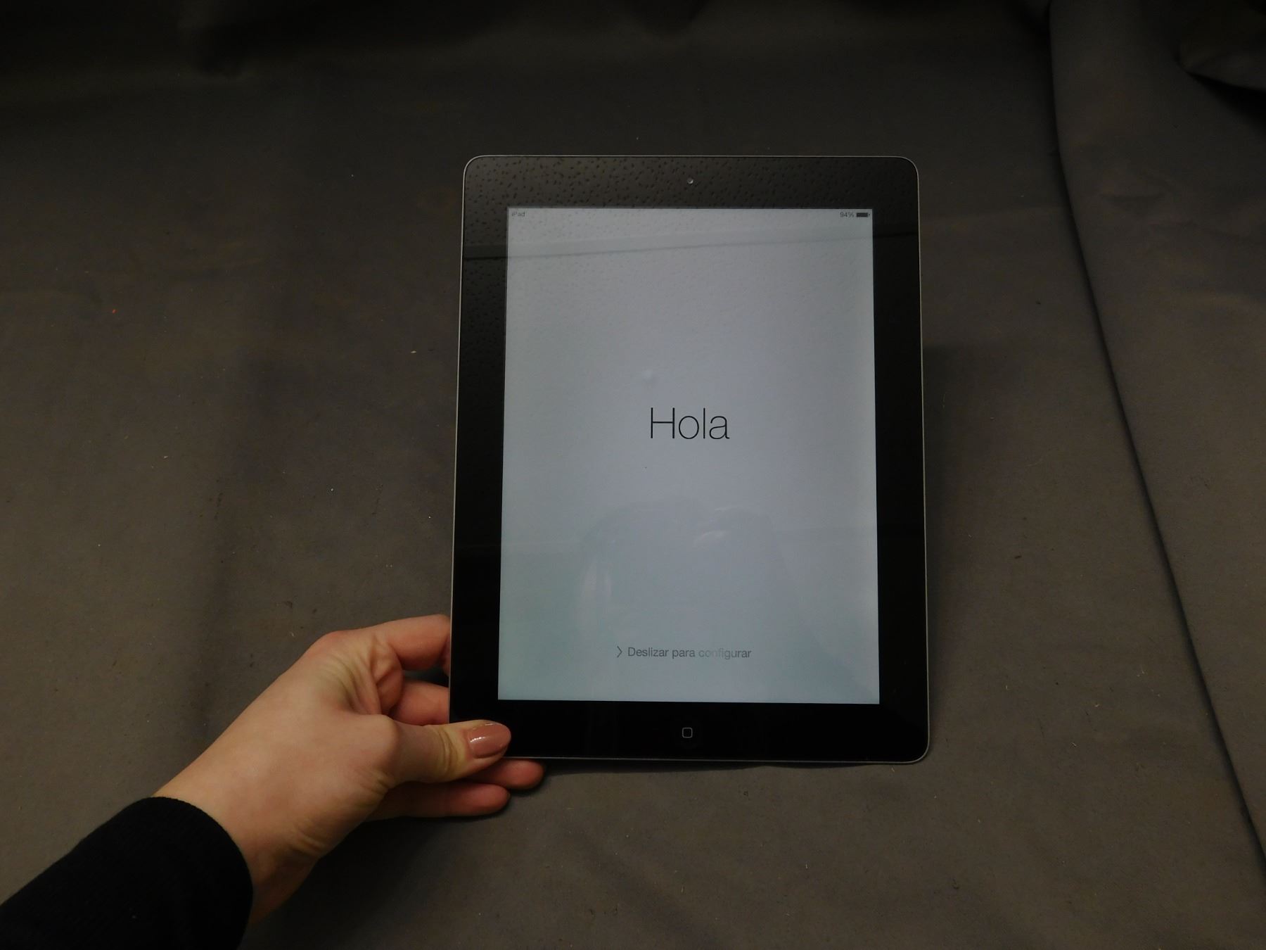 Apple iPad Model A1458