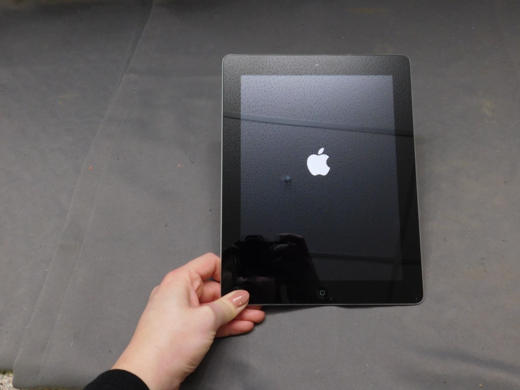 Apple iPad Model A1458