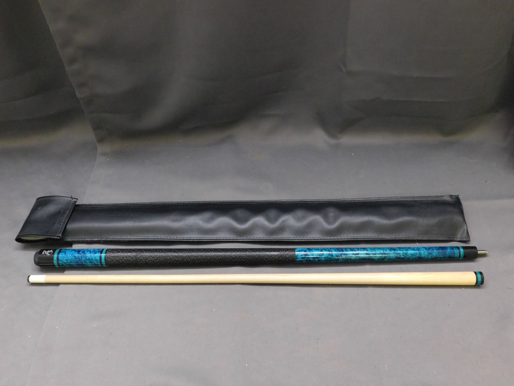 Joe Pool Pool Cue Stick
