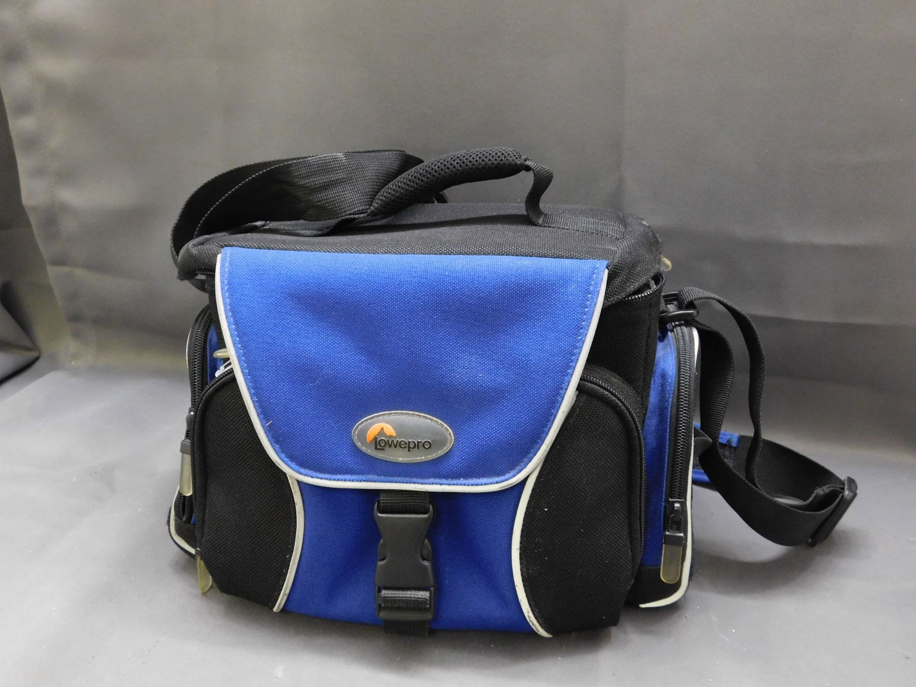 Lowepro Camera Bag