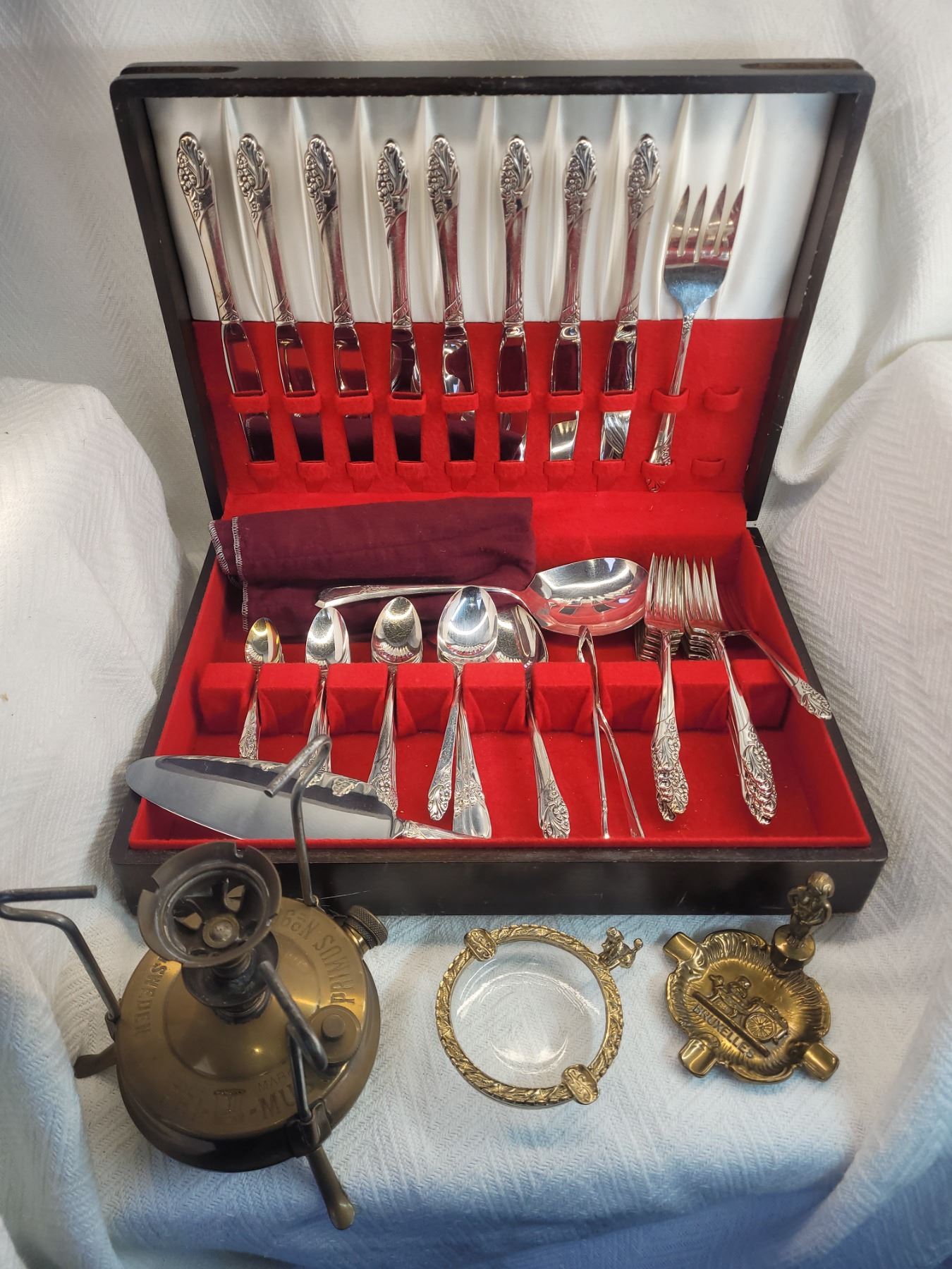 Community Plate & More A