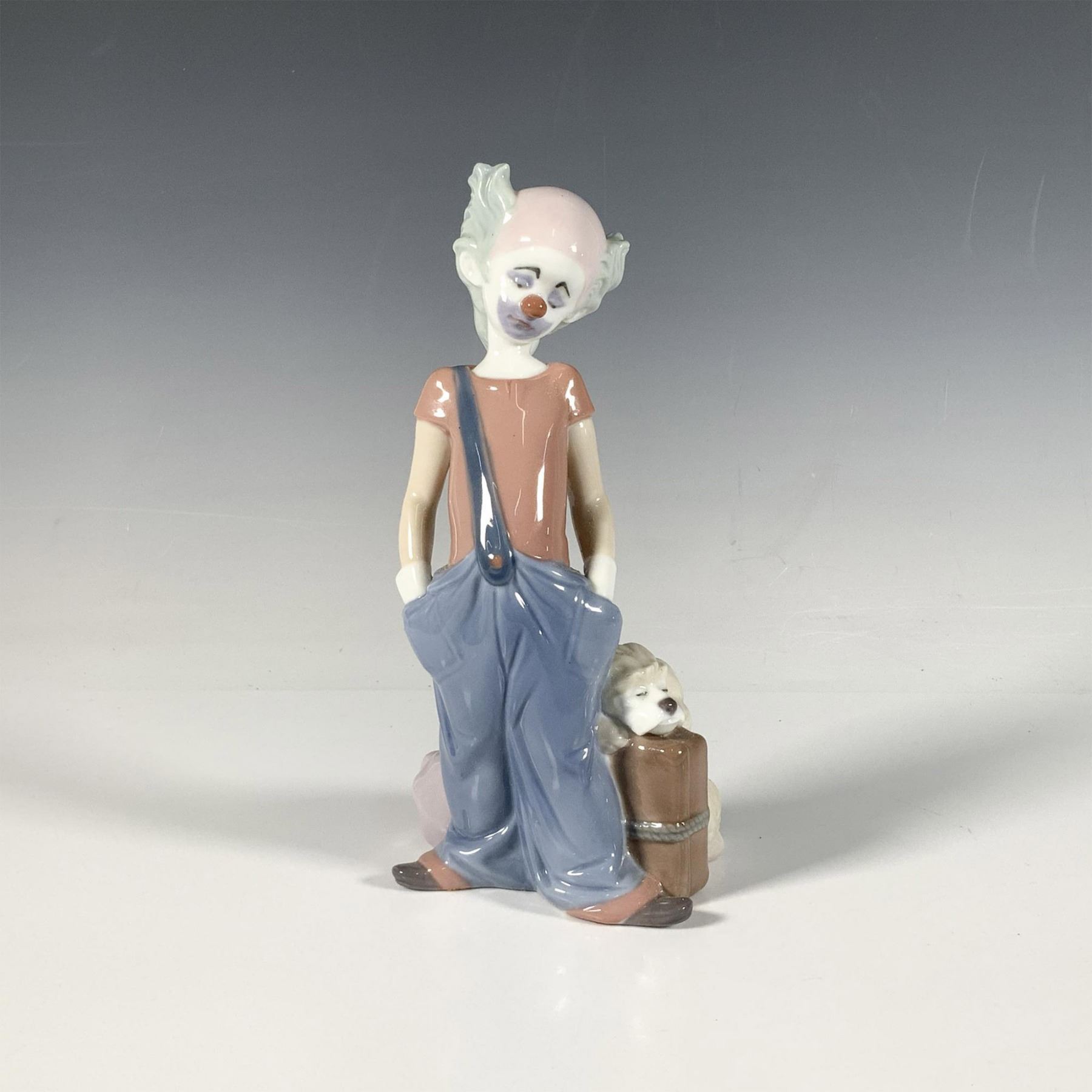 Destination Big Top 1006245 - Lladro Porcelain Figurine