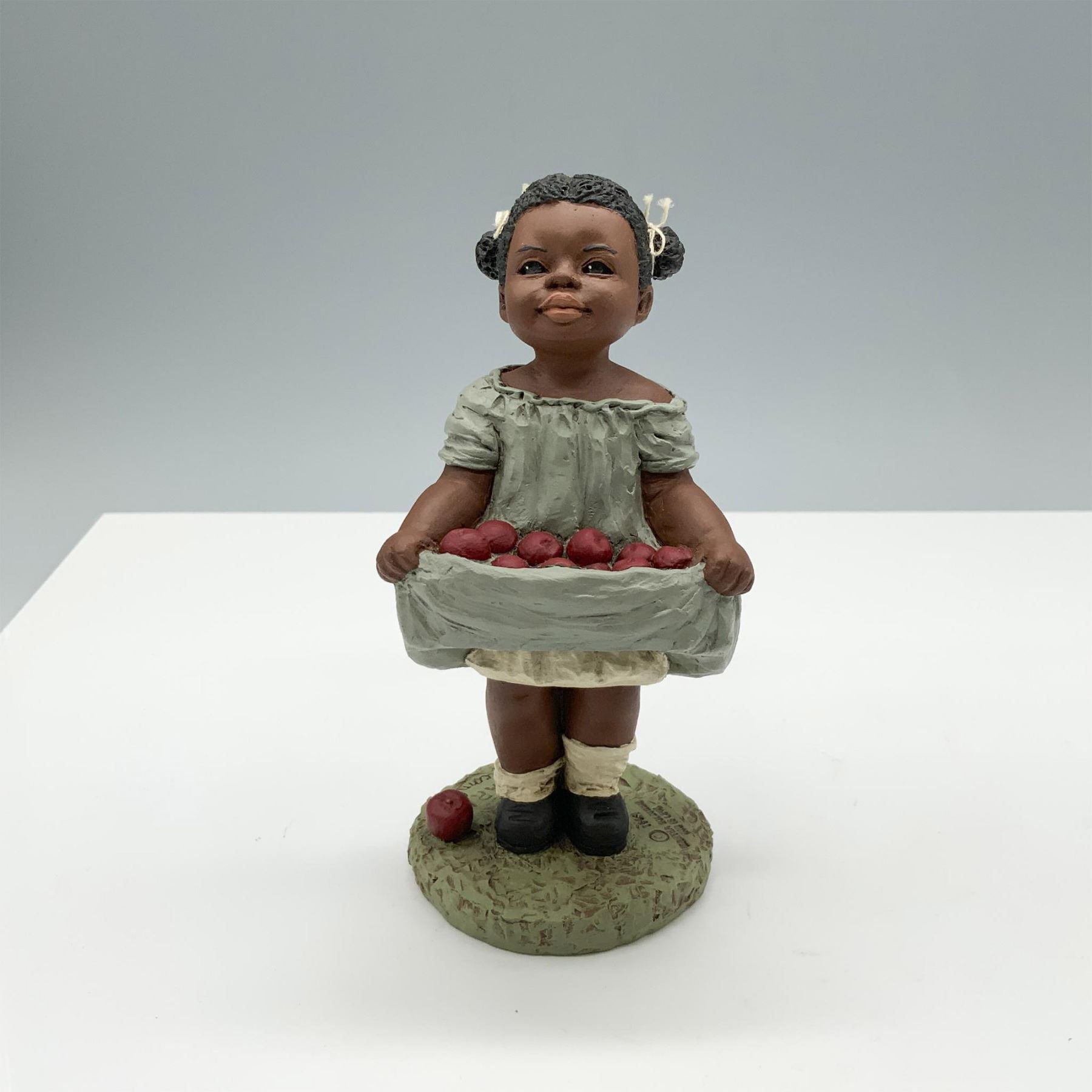 Miss Martha Originals, All God's Children Figurine, Tara