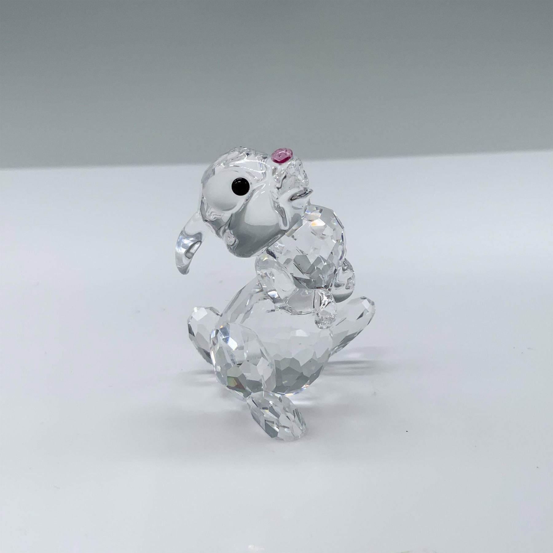 Swarovski Crystal Figurine, Thumper Rabbit