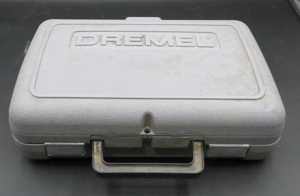 Dremel Tool Model 285 With Accessories Tested in working Condition
