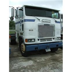 1994 FRHT TRACTOR TRUCK