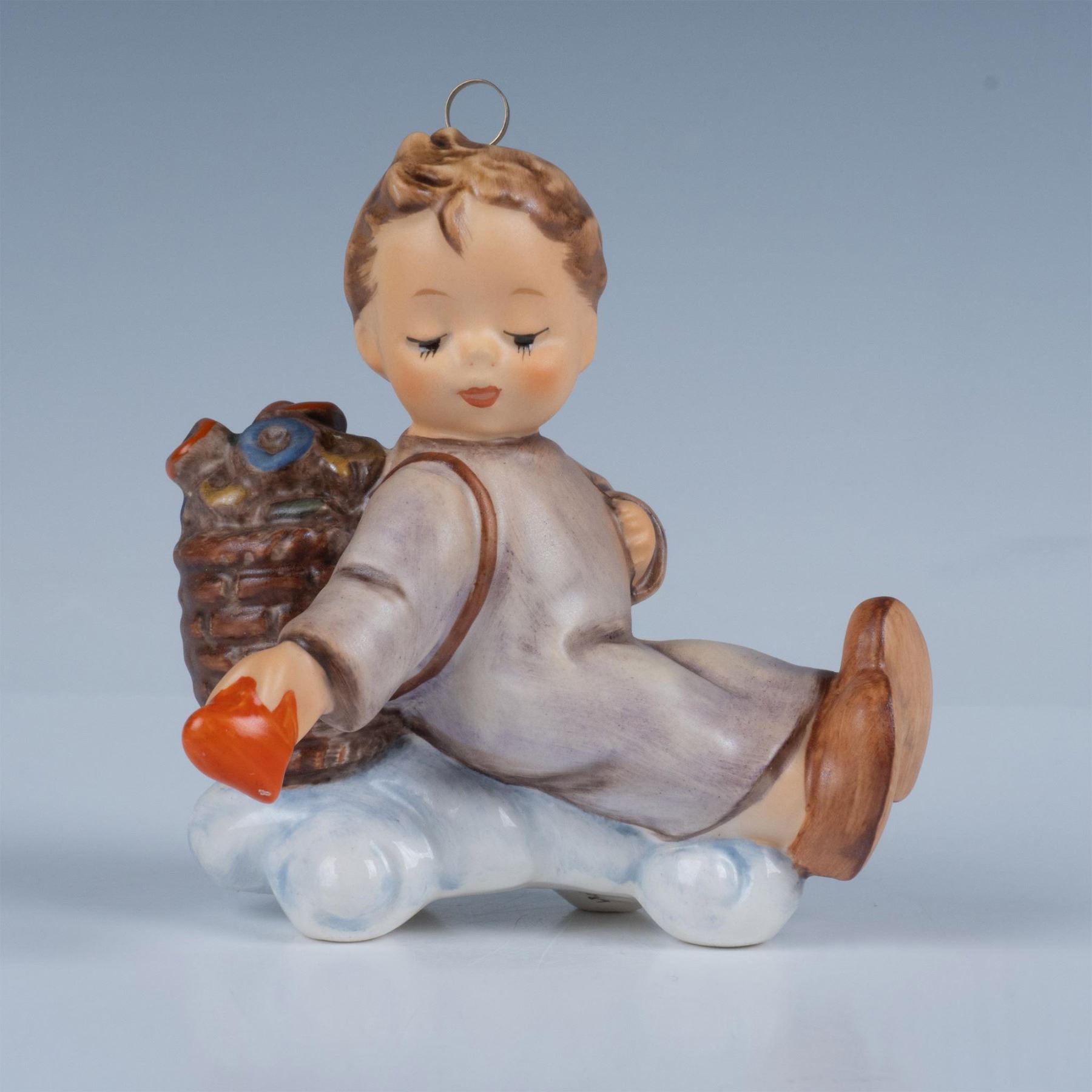 Goebel Hummel Porcelain Figure, Love from Above