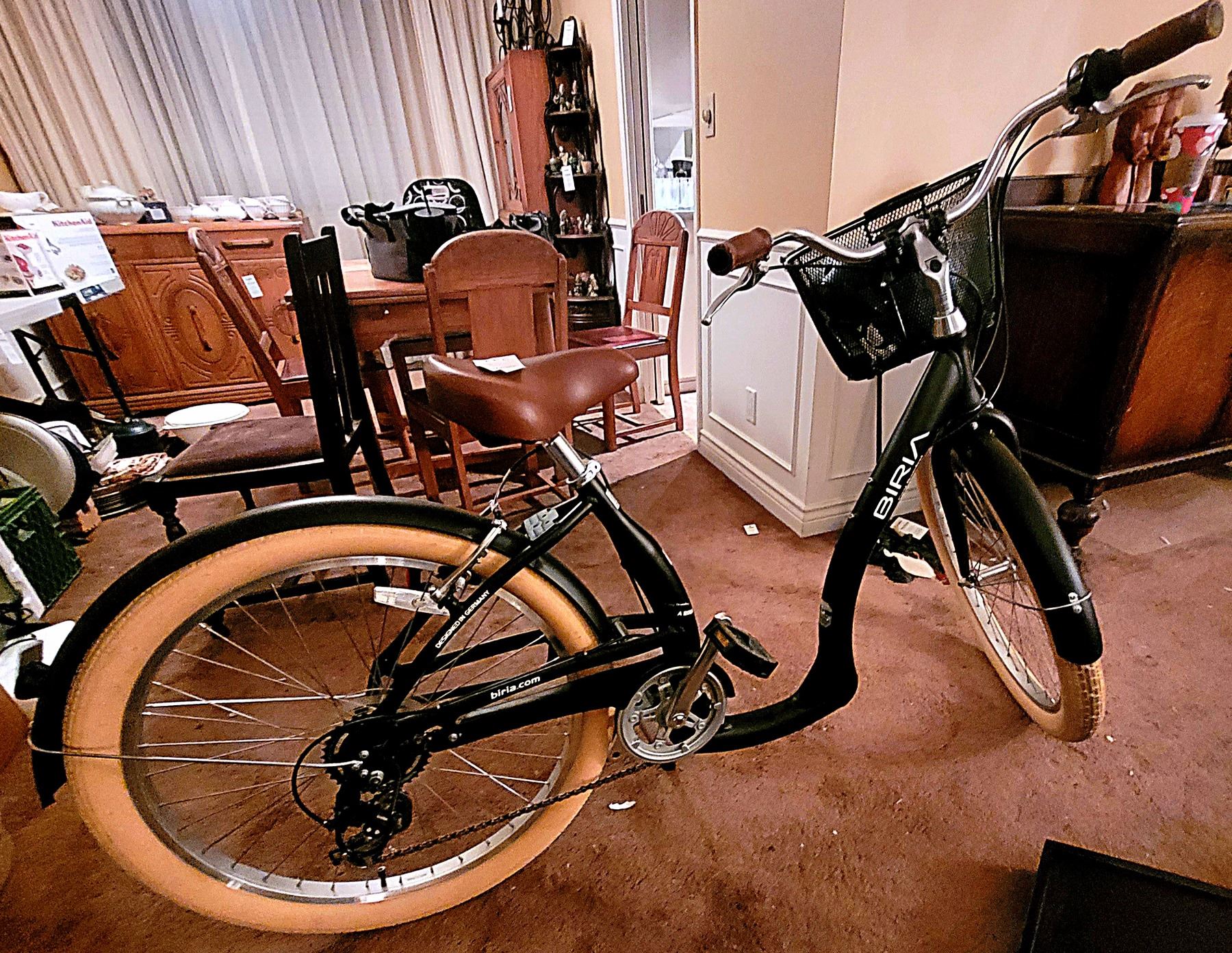 Biria Easy Boarding A