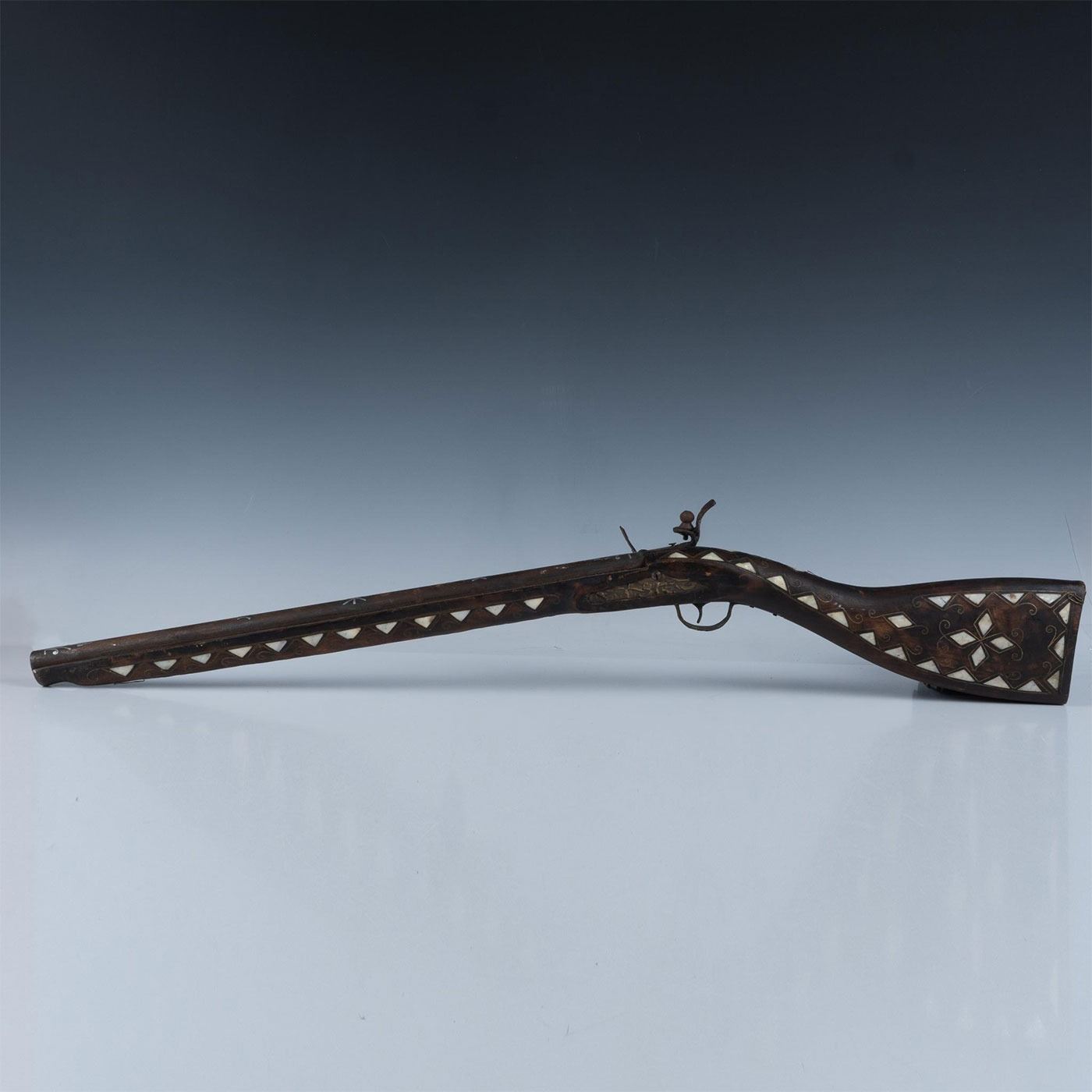 Vintage Child's Cap Gun Rifle