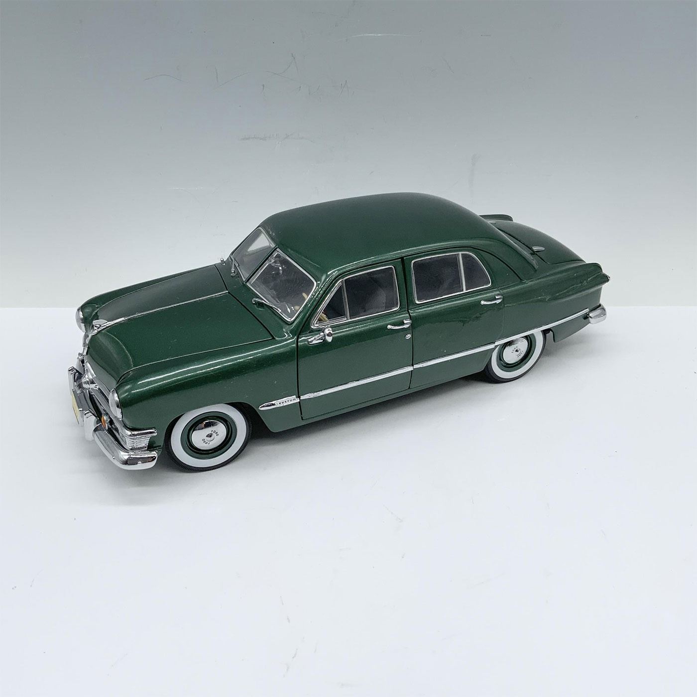 Precision Miniatures Dyersville 1950 Ford Toy Car