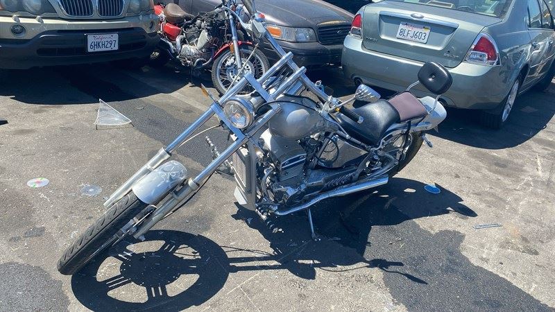 2007 Johnny pag motorcycles Johnny Pag Motorcycles #A73991