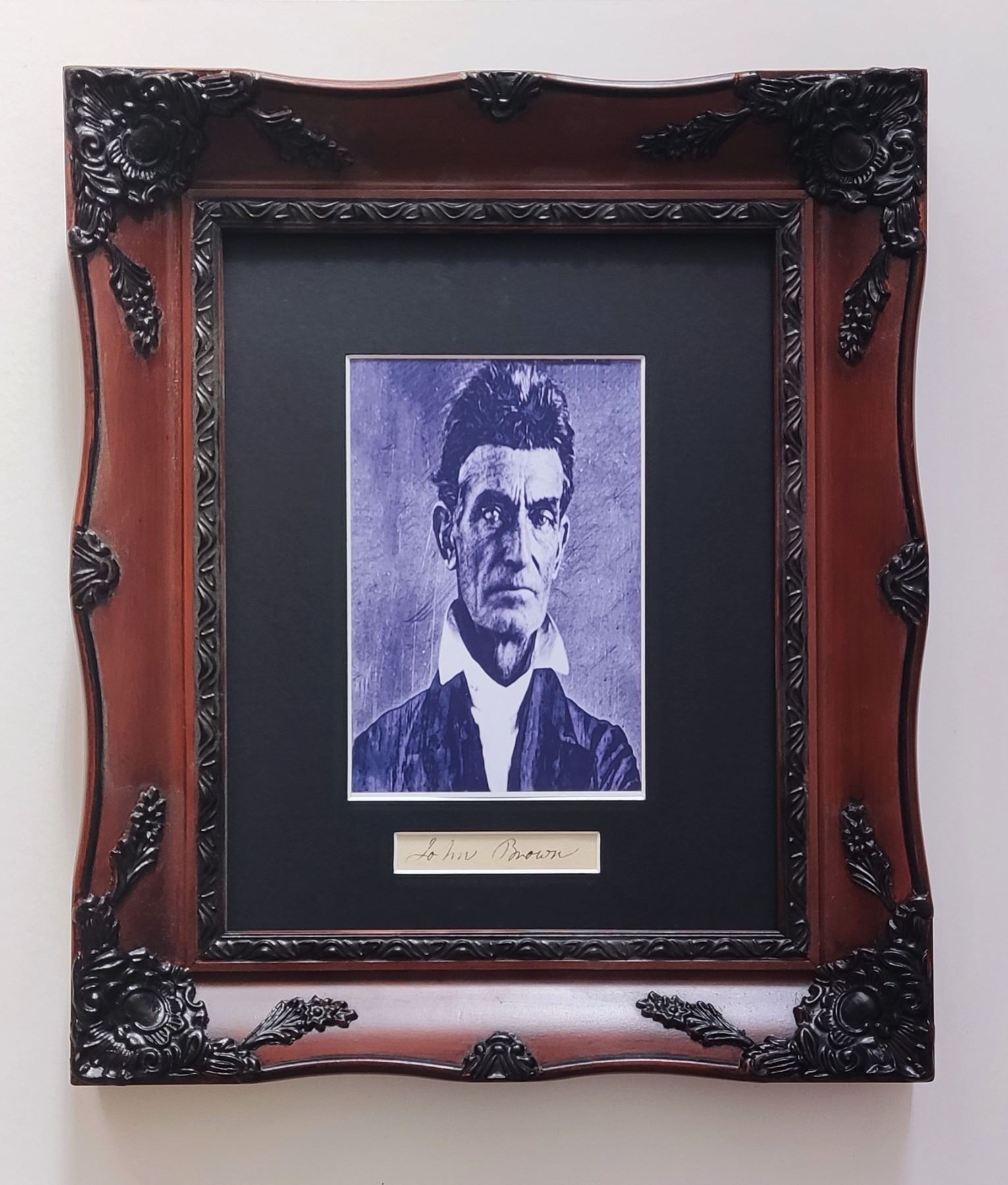 John Brown Harpers Ferry