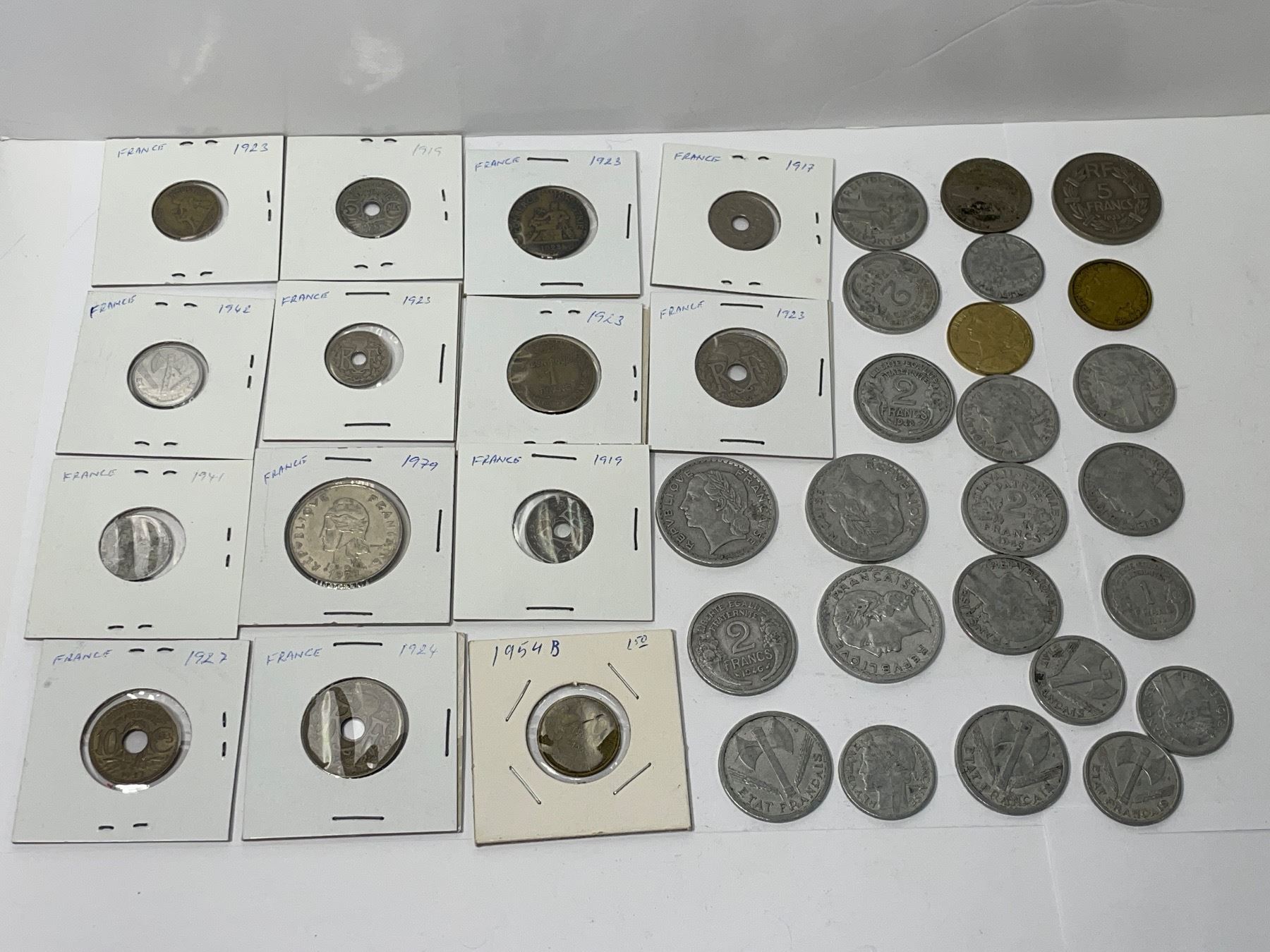 Large Lot Of Old French Coins The Mad Picker Antiques Collectibles large-lot-of-old-french-coins-the-mad-picker-antiques-collectibles