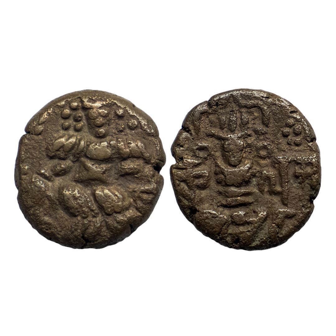 Hindu Rulers of Medieval Kashmir, First lohara Dynasty, Kalasa Raja ...