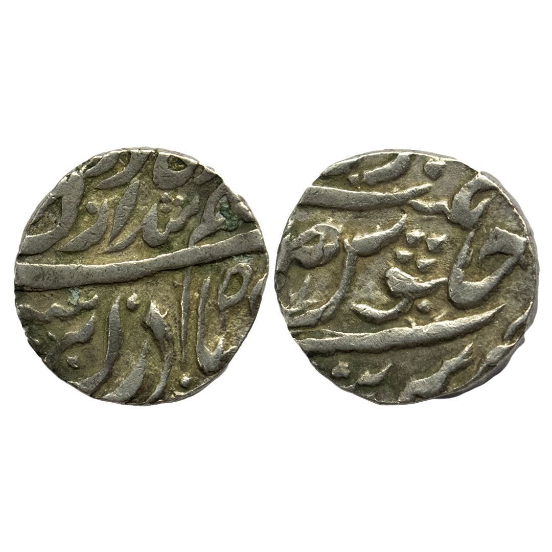 Indian Princely States, Jind State, Gajpat Singh (1764-1786 AD),10.99 gms