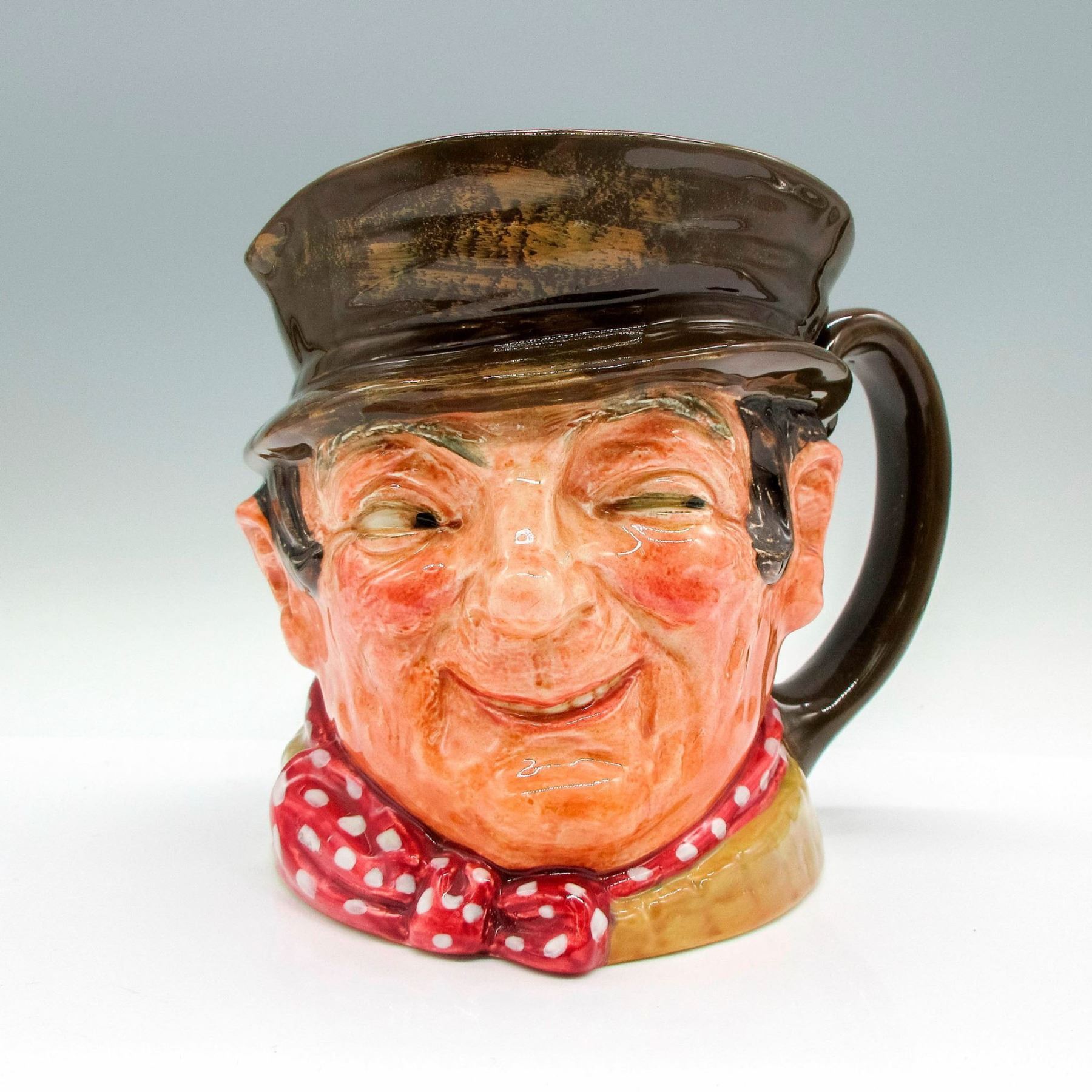 Sam Weller D6064 - Large - Royal Doulton Character Jug