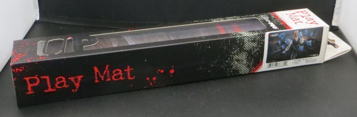 New Ultra Pro Estrid The Masked Commander 2018 Playmat