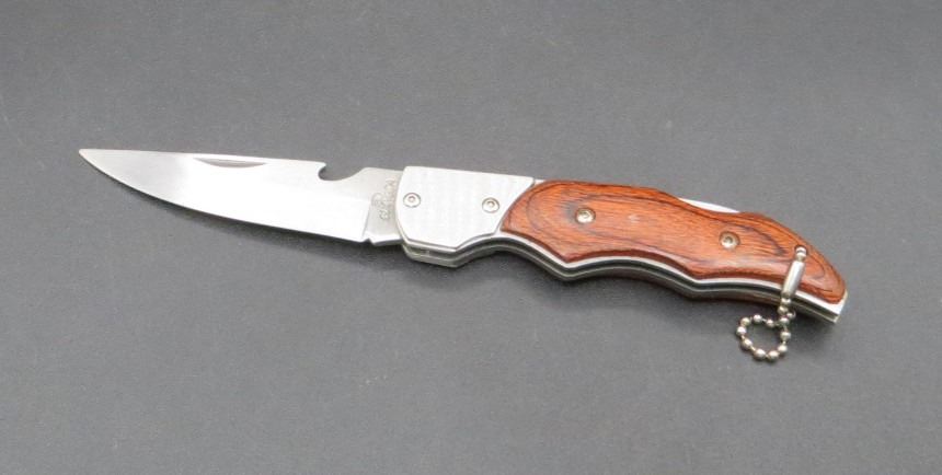 Guangda Folding Pocket knife 3 inch long Blade
