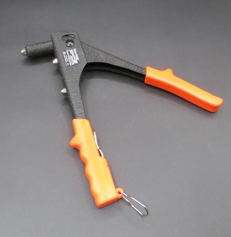 RH200 Arrow Pop RIVET GUN TOOL For 3/32" 1/8" 5/32" 3/16" Rivets