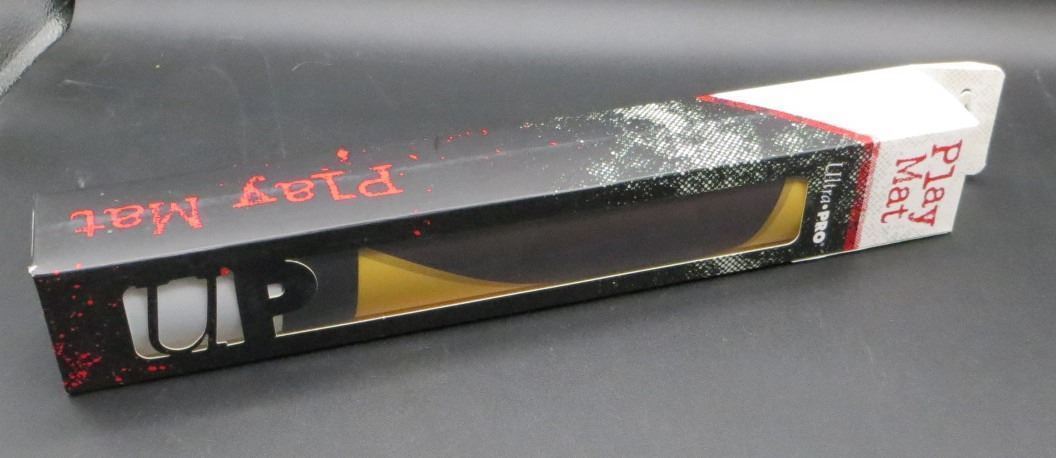 New Ultra Pro Pokemon Ultra Ball Playmat