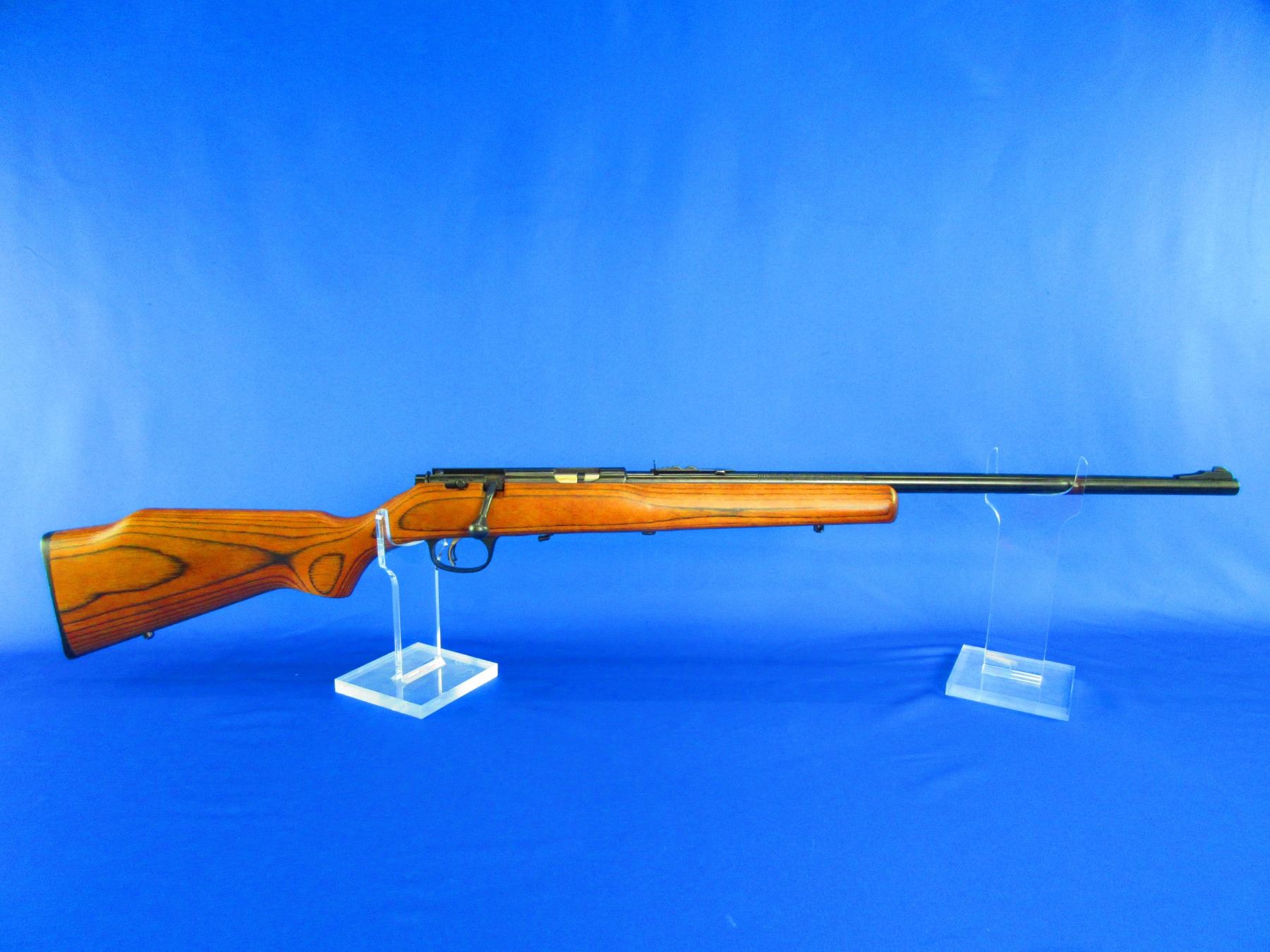 Marlin Model XT 22 Bolt Action Rifle- .22 Mag- 22" Barrel- Accu Trigger ...