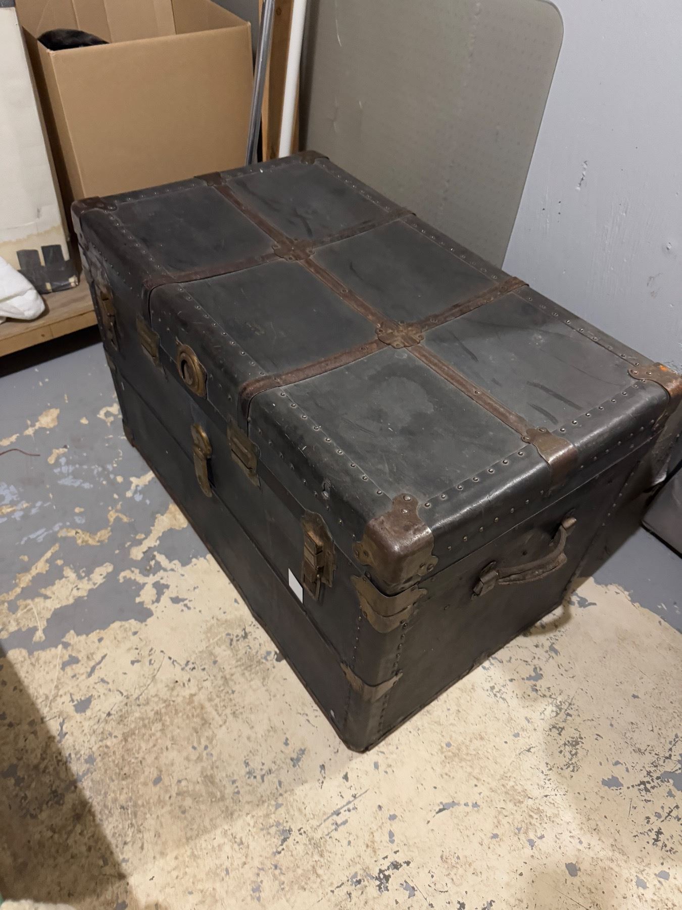 Trunk