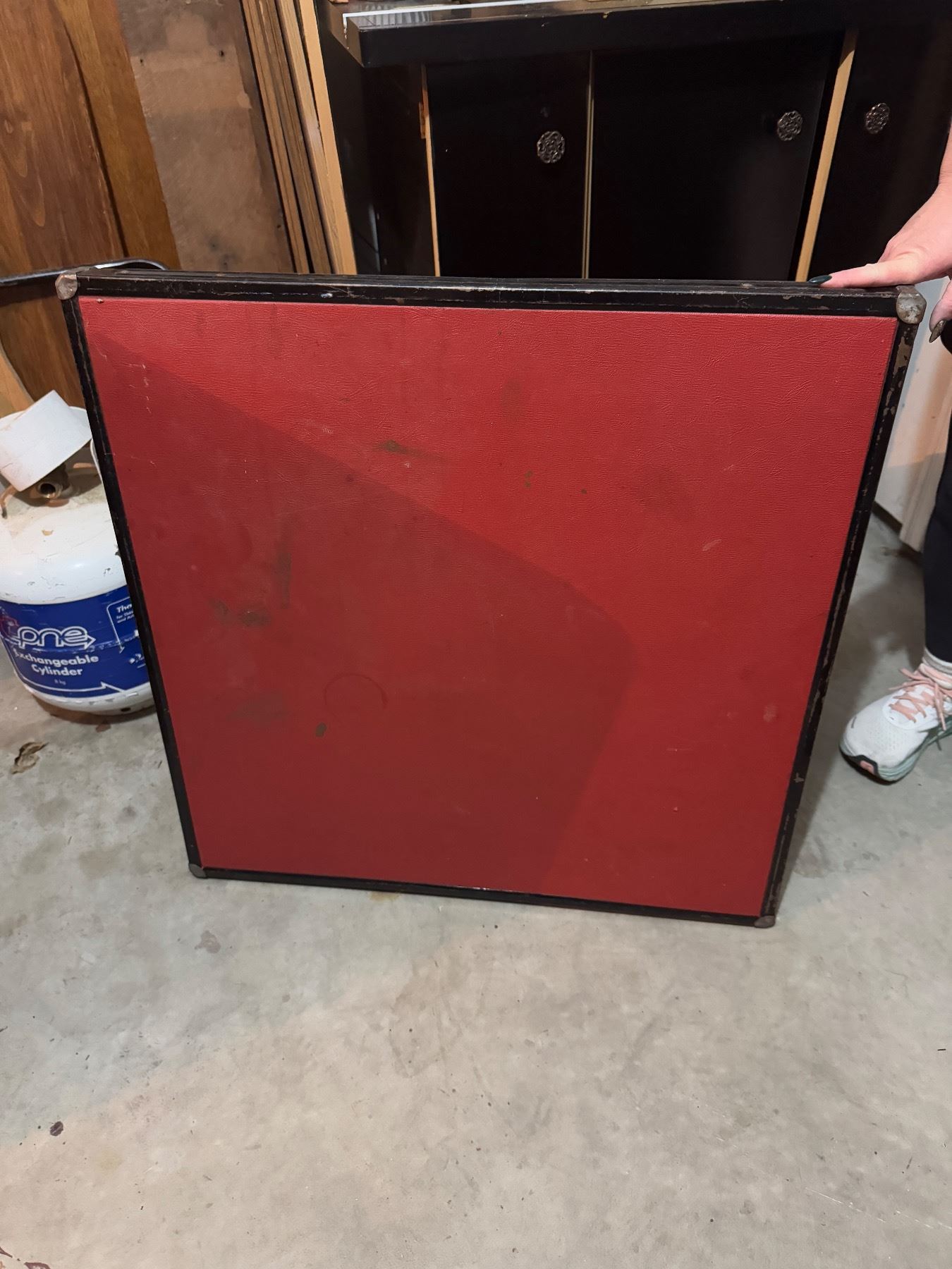 Folding Table