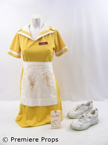 Soul Men Cleo (Sharon Leal) Hero Movie Costumes