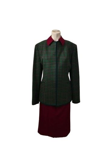 Stuart Little 2 Mrs. Eleanor Little (Geena Davis) Movie Costumes