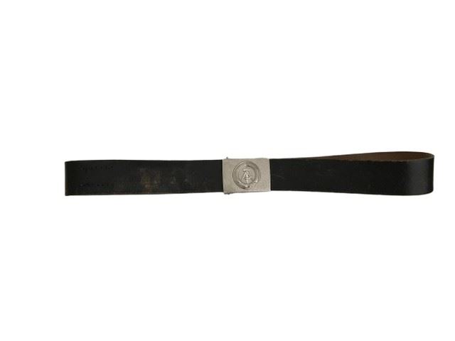 Iron Sky Naxi Moon Trooper Biker Belt Movie Props