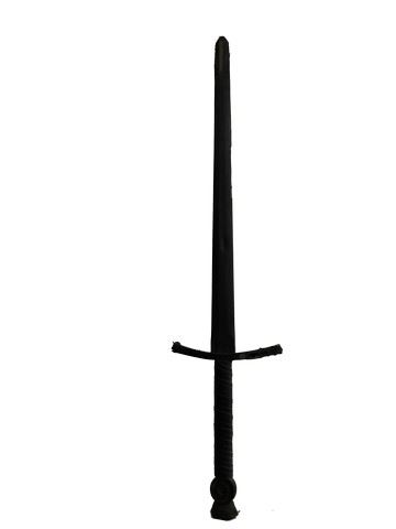 Underworld: Rise of the Lycans Viktor (Bill Nighy) Sword Movie Props