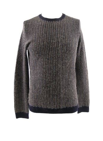 The Boy Malcolm (Rupert Evans) Movie Costumes