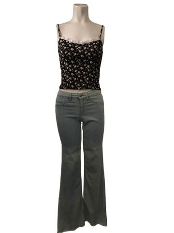 Joe Dirt Brandy (Brittany Daniel) Movie Costumes