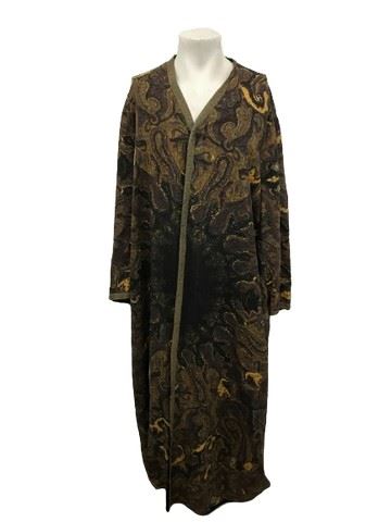 The Ten Commandments Charlton Heston Robe Movie Costumes