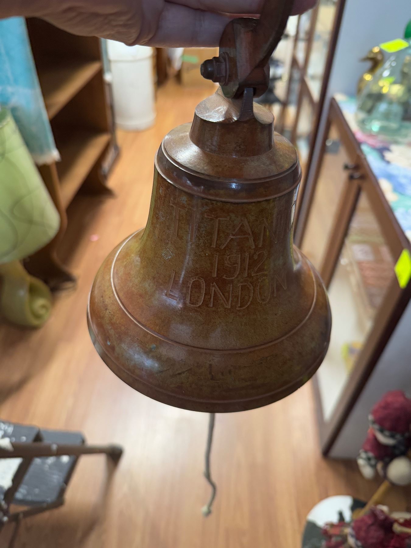 Bell