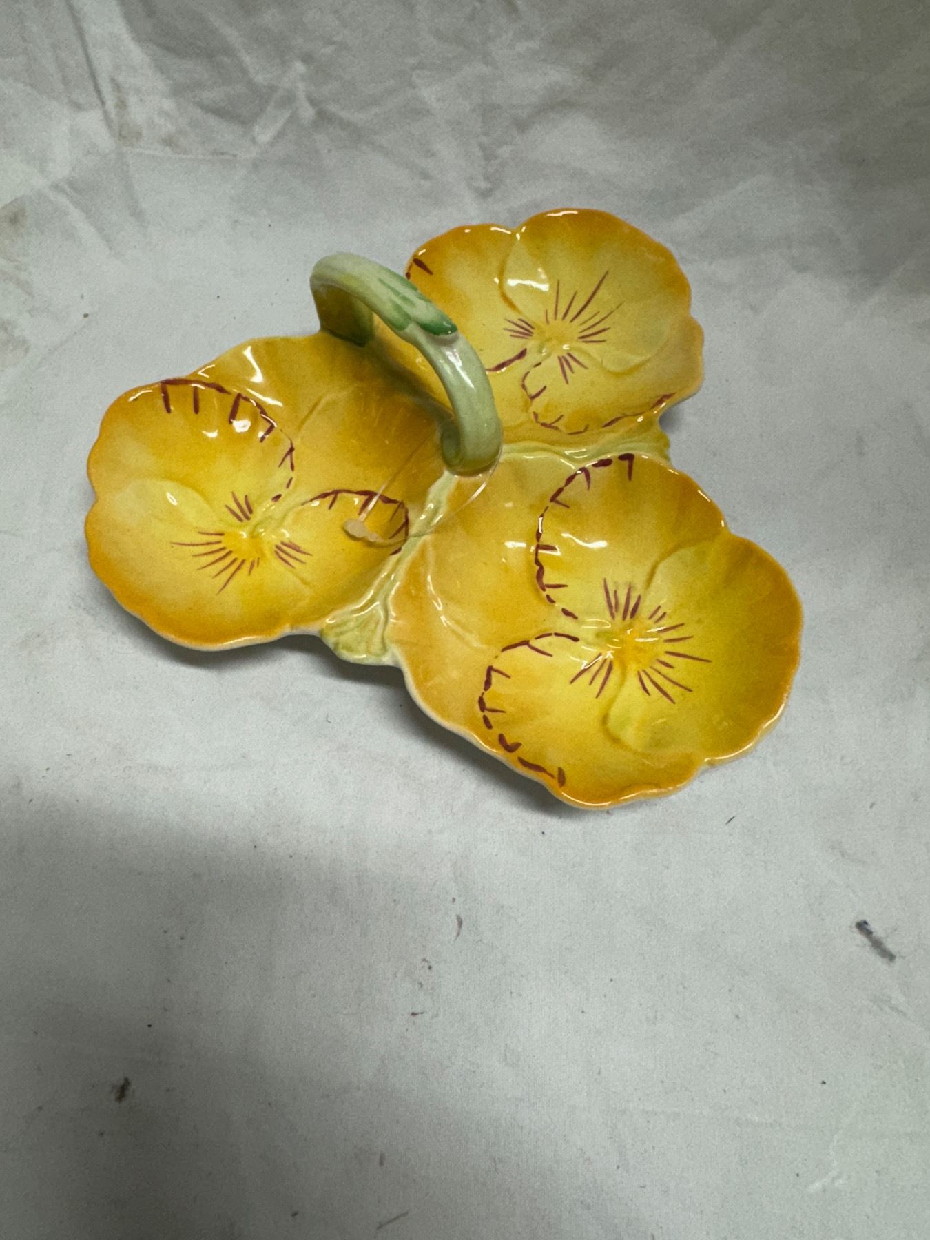 Vintage Beswick, England dish