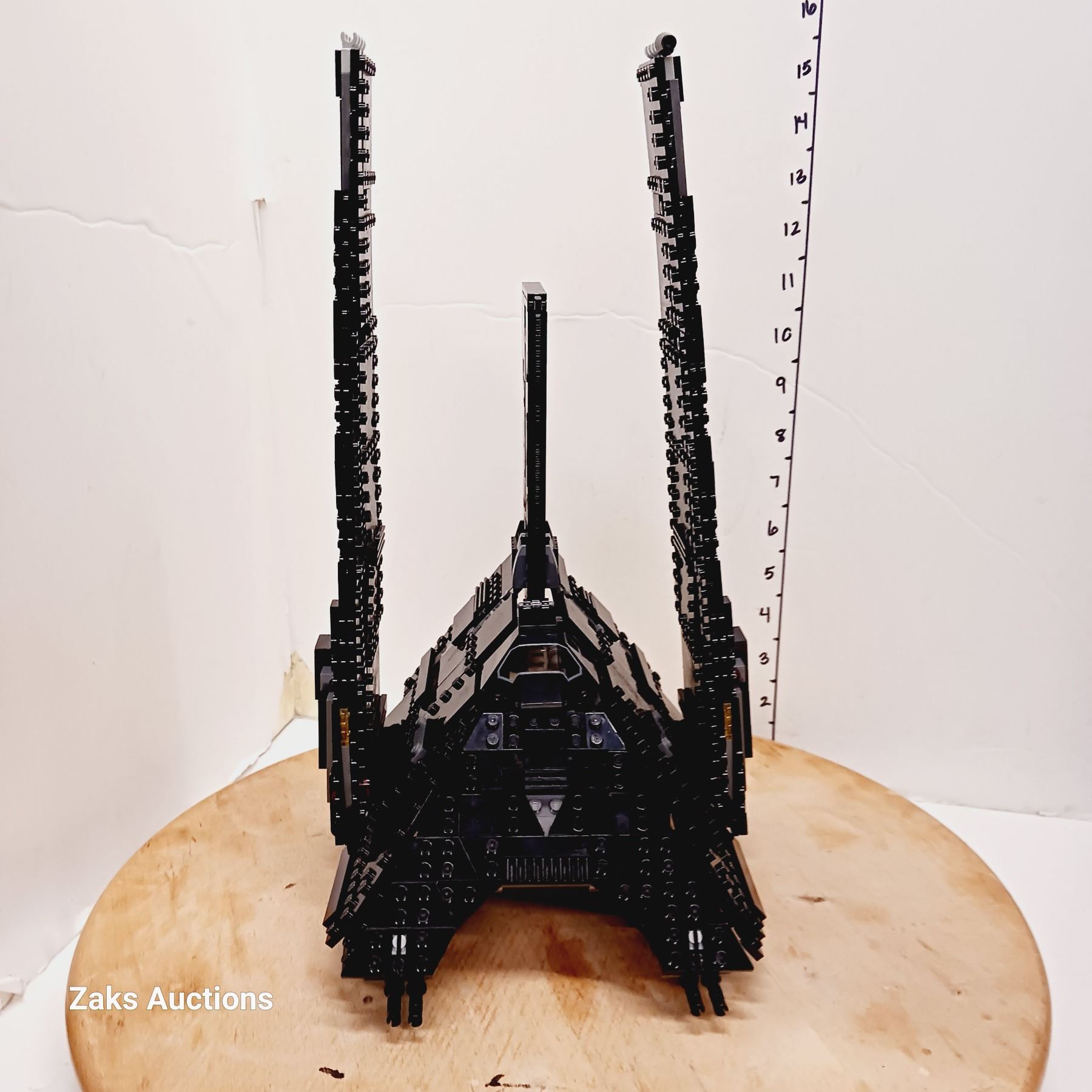 Lego 75156 Star Wars: Krennic's Imperial Shuttle (Parts)