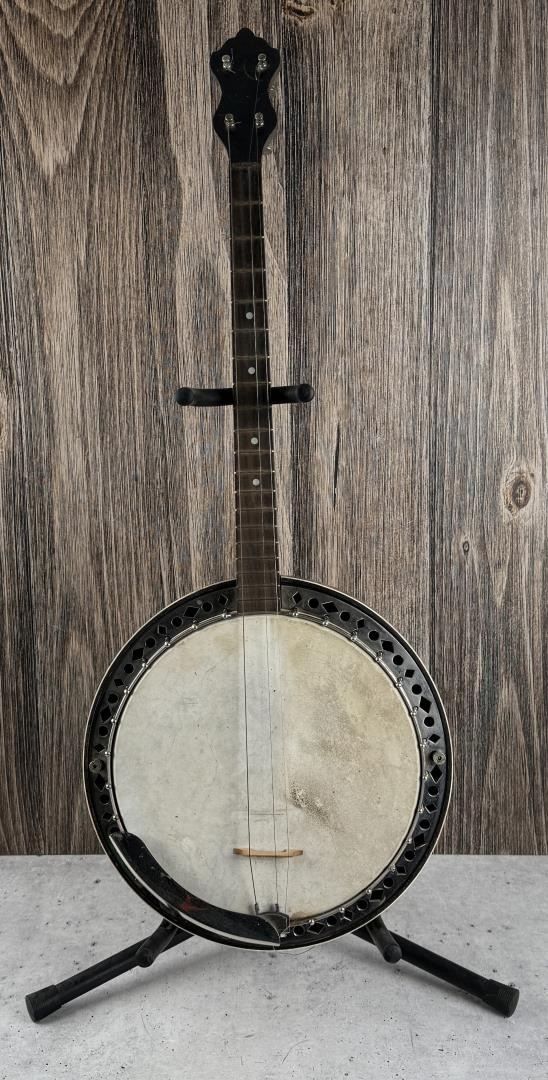 Antique Banjo