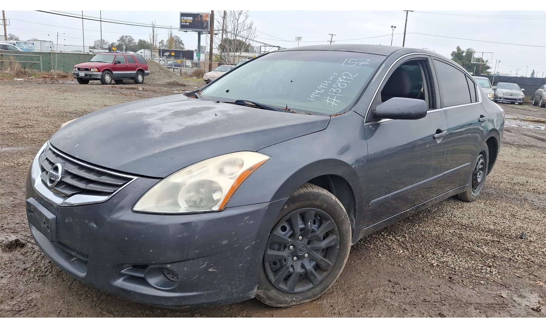 Cool 2011 Nissan Altima Gas Mileage Pictures