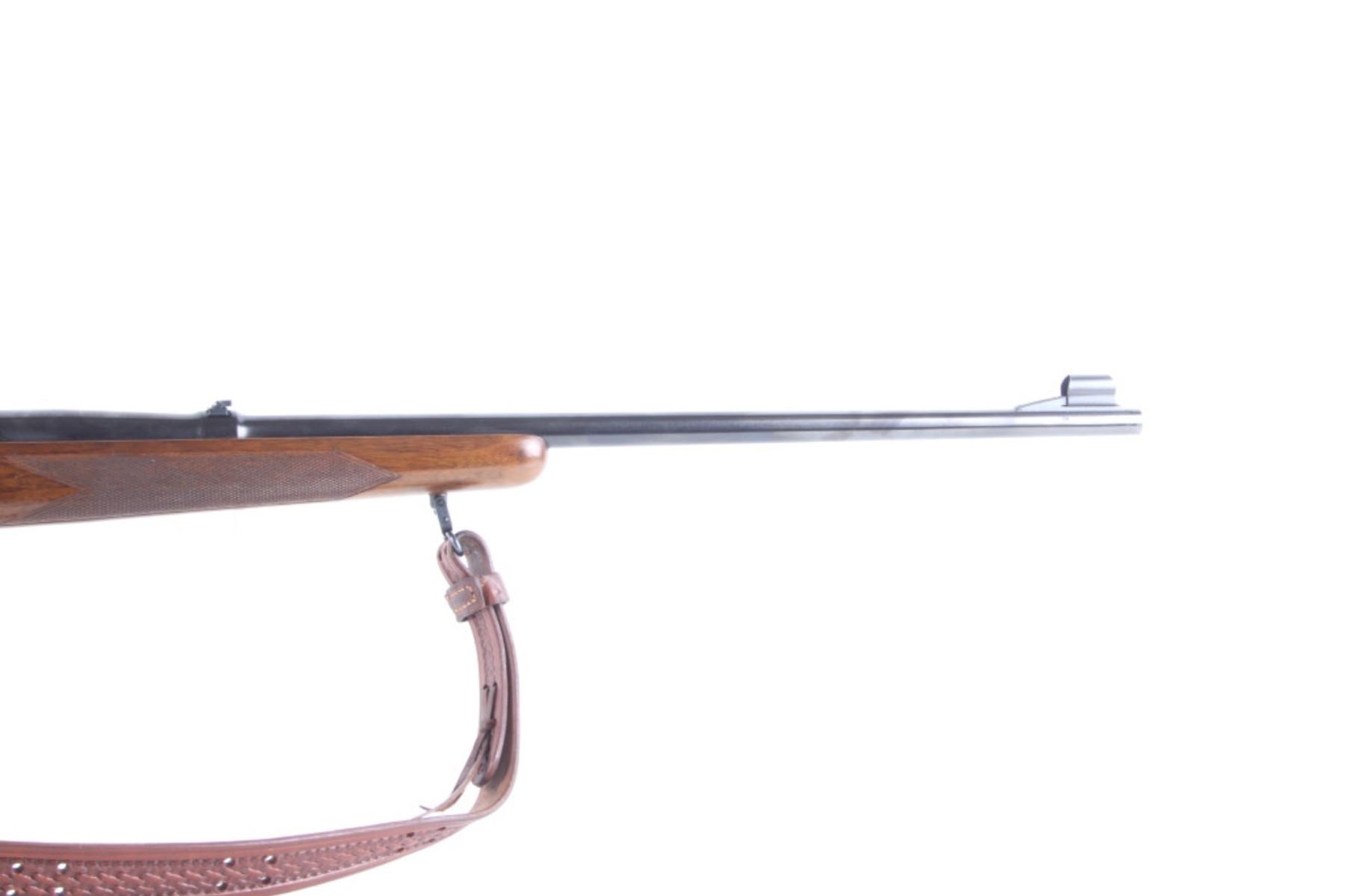 Winchester Model 70 .270 Cal Bolt Action Rifle