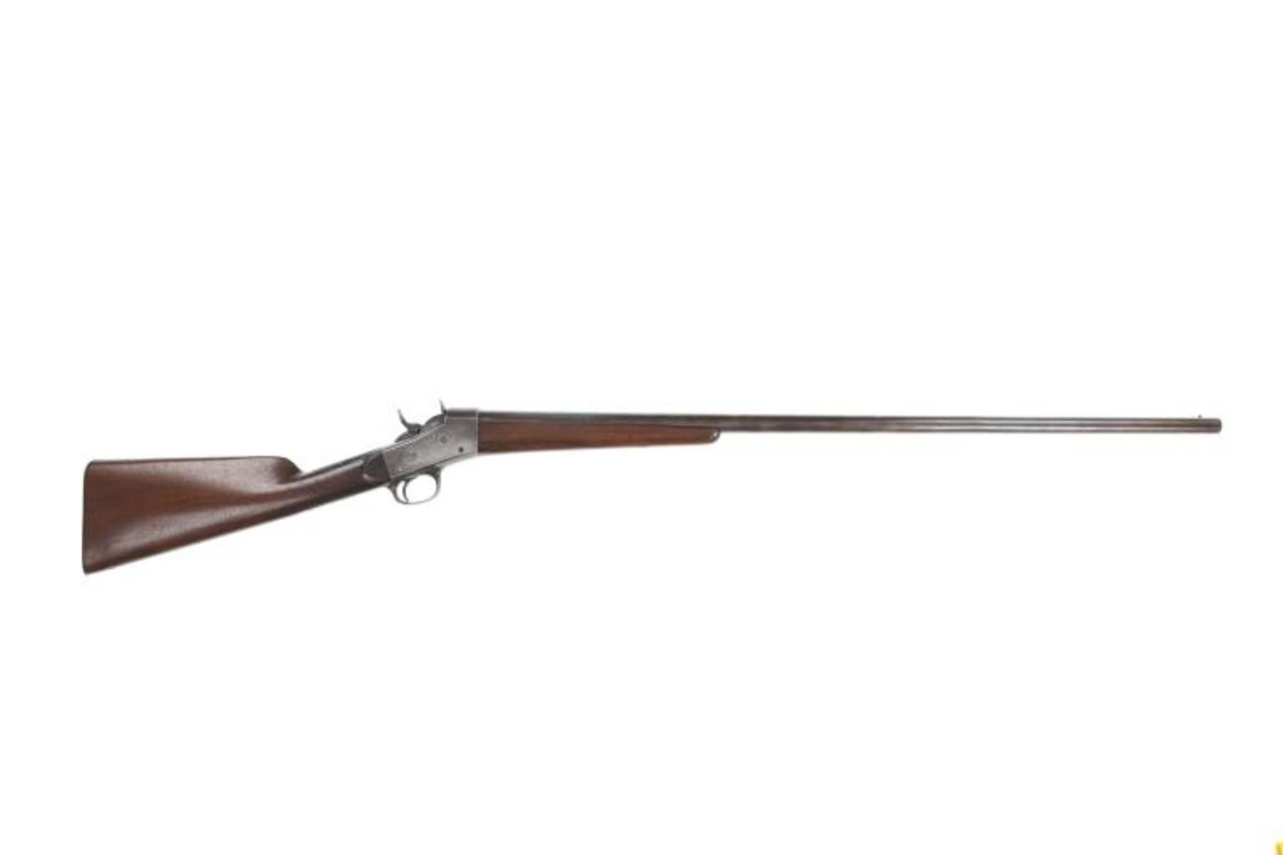 Remington Type 1 Rolling Block .20 GA Shotgun