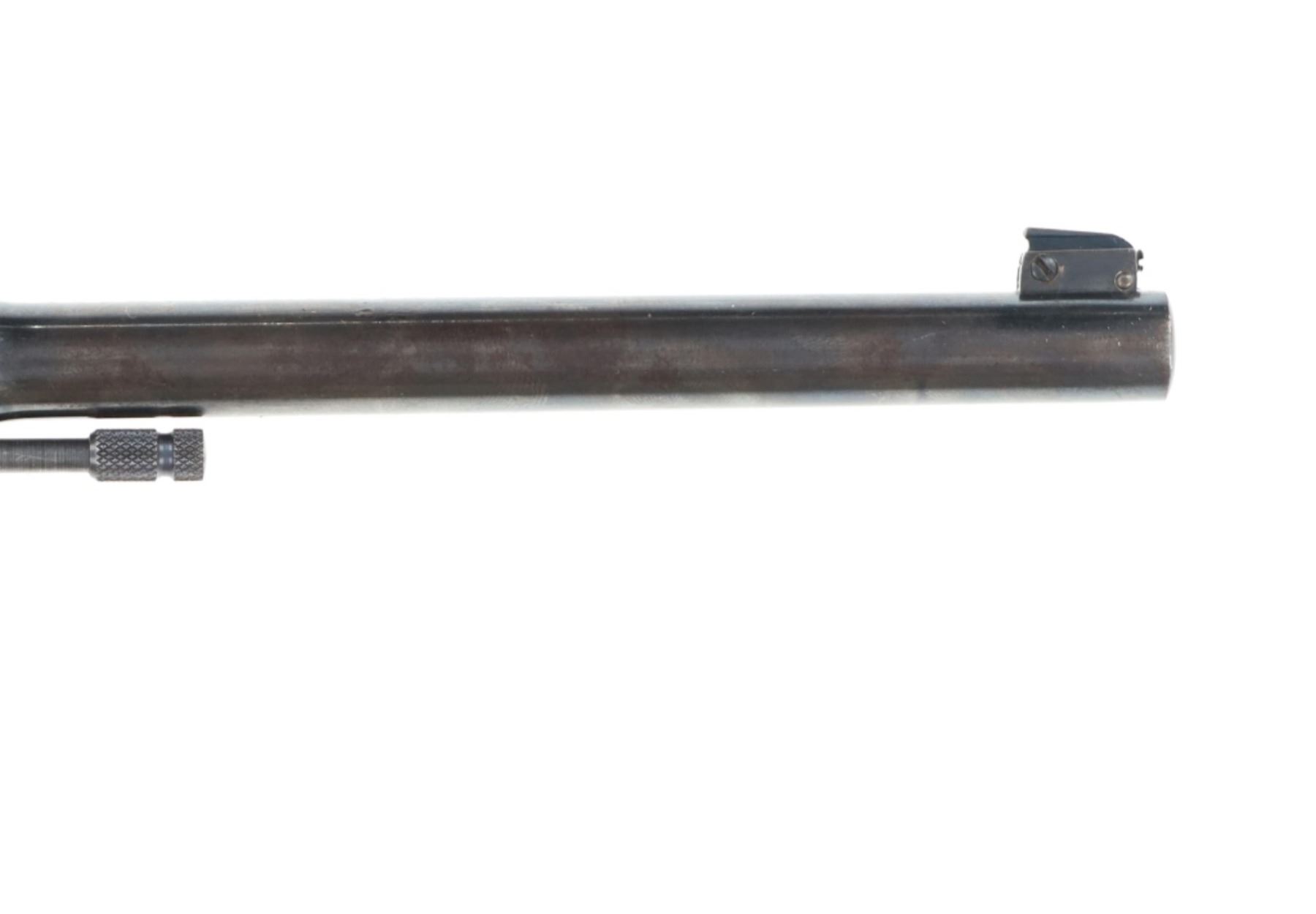 Colt Police Positive .22 LR Long Barrel Revolver