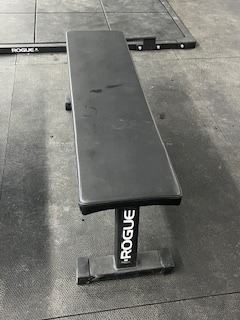 Rogue 4ft Bench