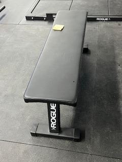 Rogue 4ft Bench