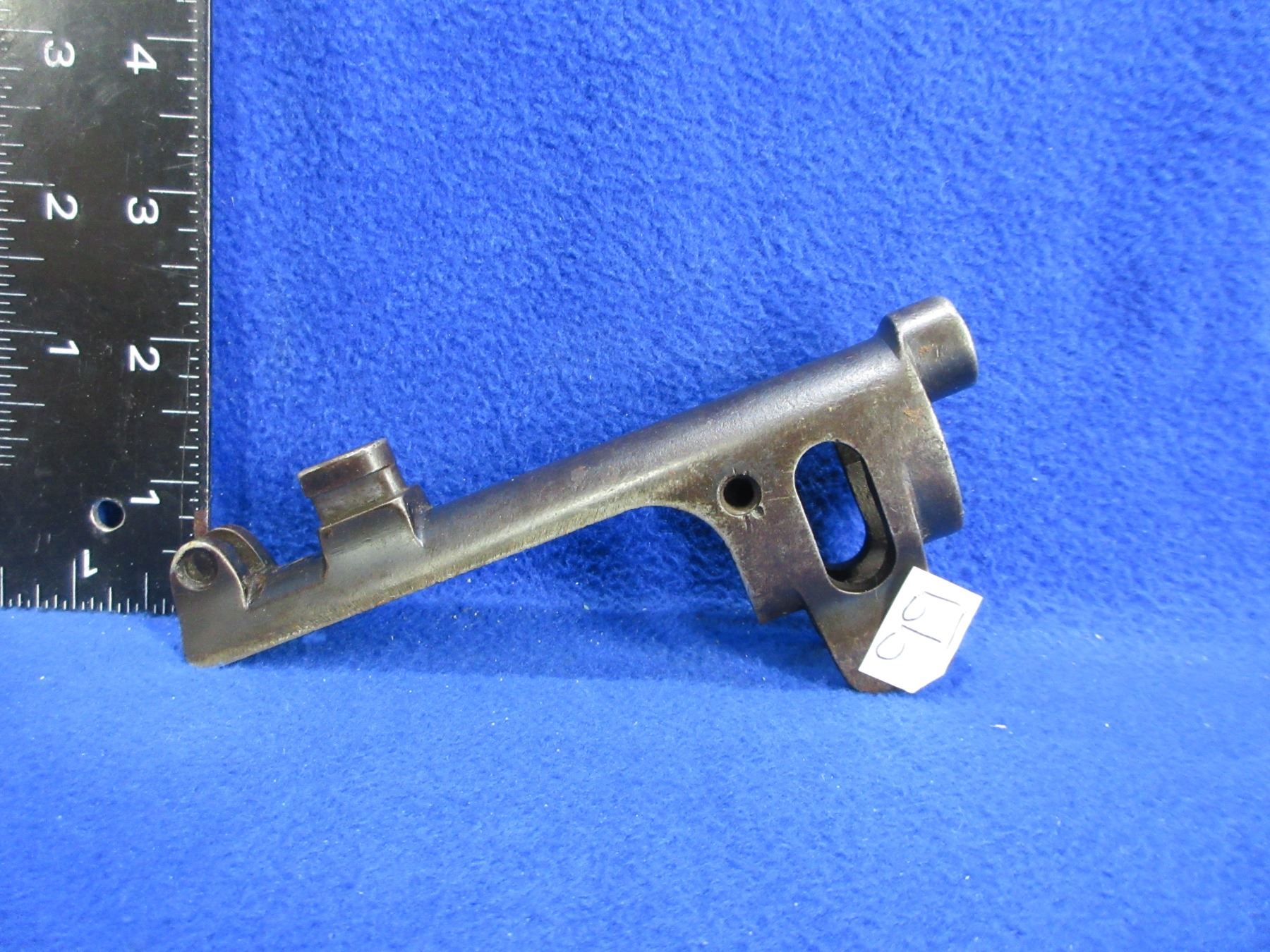 Lee Enfield No. 1 Mk III SMLE Nose Cap